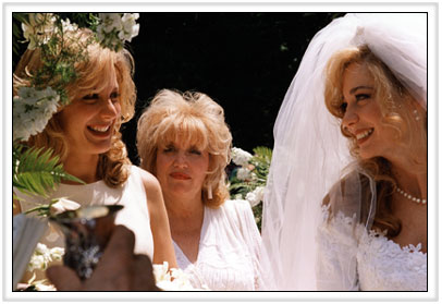 Trix Rosen Photography - Weddings