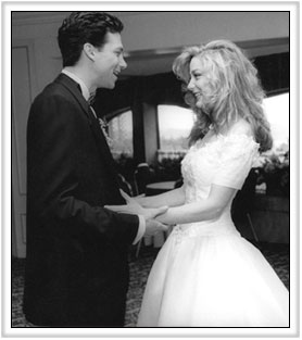 Trix Rosen Photography - Weddings