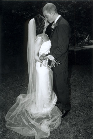 Trix Rosen Photography - Weddings